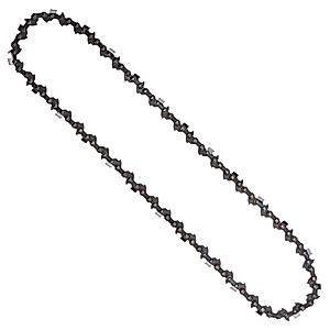 8TEN Chainsaw Guide and Chain For Poulan Husqvarna 365 372 XP 465 Rancher 240RNDD009 72DPX084G 24 inch .050 3/8 84DL