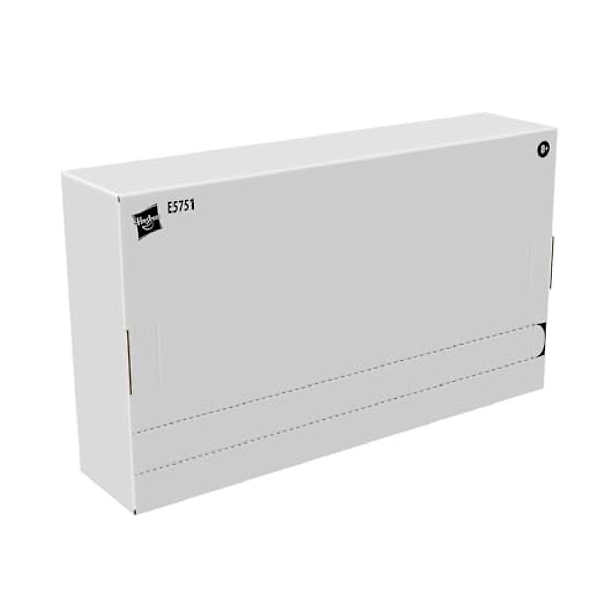 NERF Elite Strongarm, Rotating Barrel, Slam Fire, 6 Darts (Amazon Exclusive)