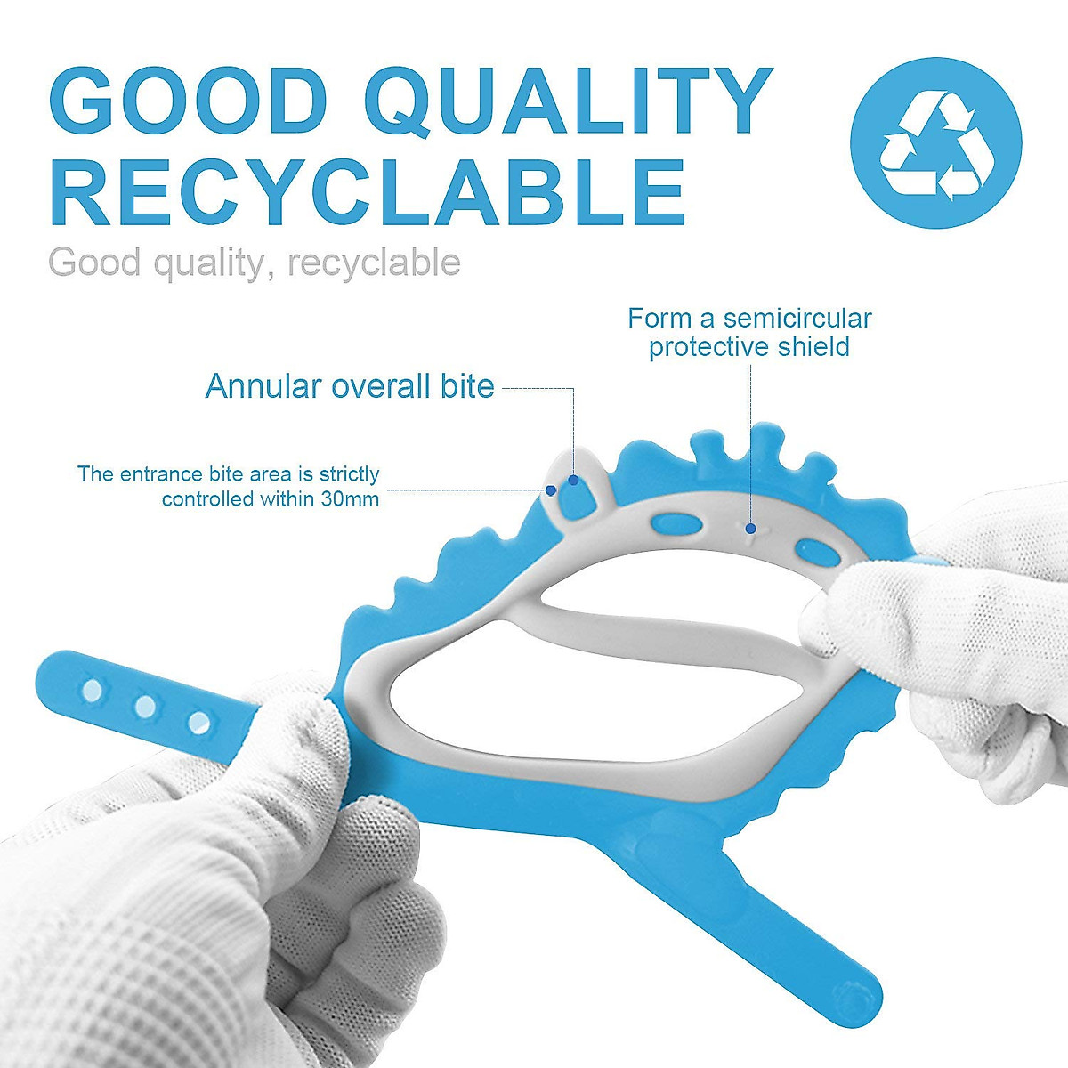 Towwi Baby Teething Toys for 0-6 and 6-12 Months Baby Teethers 3 Packs for Infants, BPA-Free, Eco-Friendly Non-Toxic Silicone, Adjustable Wristband Chew Natural teethers for Babies