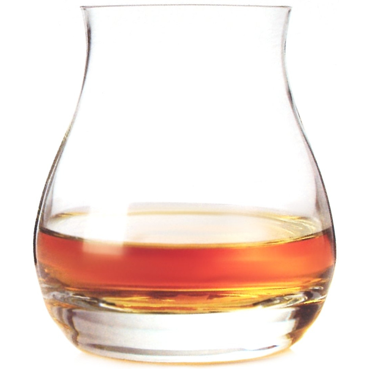 Glencairn Crystal Canadian Whisky Glass, Set of 6