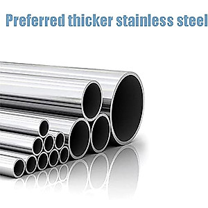 Stainless Steel Double-bath Sink, Simple Assembling Of Household In Hotel Rental Rooms, Three Layers With Storage Commercial Sink, Catering Sink, Industrial Sink (Size : Sink Left)