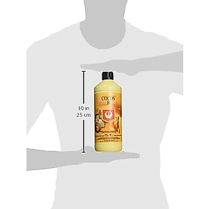 House & Garden HGCOB01L Coco Nutrient B, 1 L fertilizers, Natural