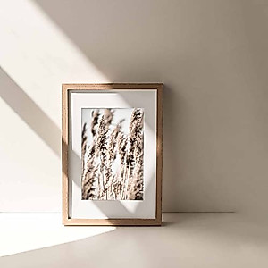 Canssape Set of 9 Nature Mountain Wall Art Green Lake Picture Prints for Wall Decor Home Decorations for Living Room Love Travel Posters Botanical Wall Art Prints 8x10in(Unframed)(Blue)