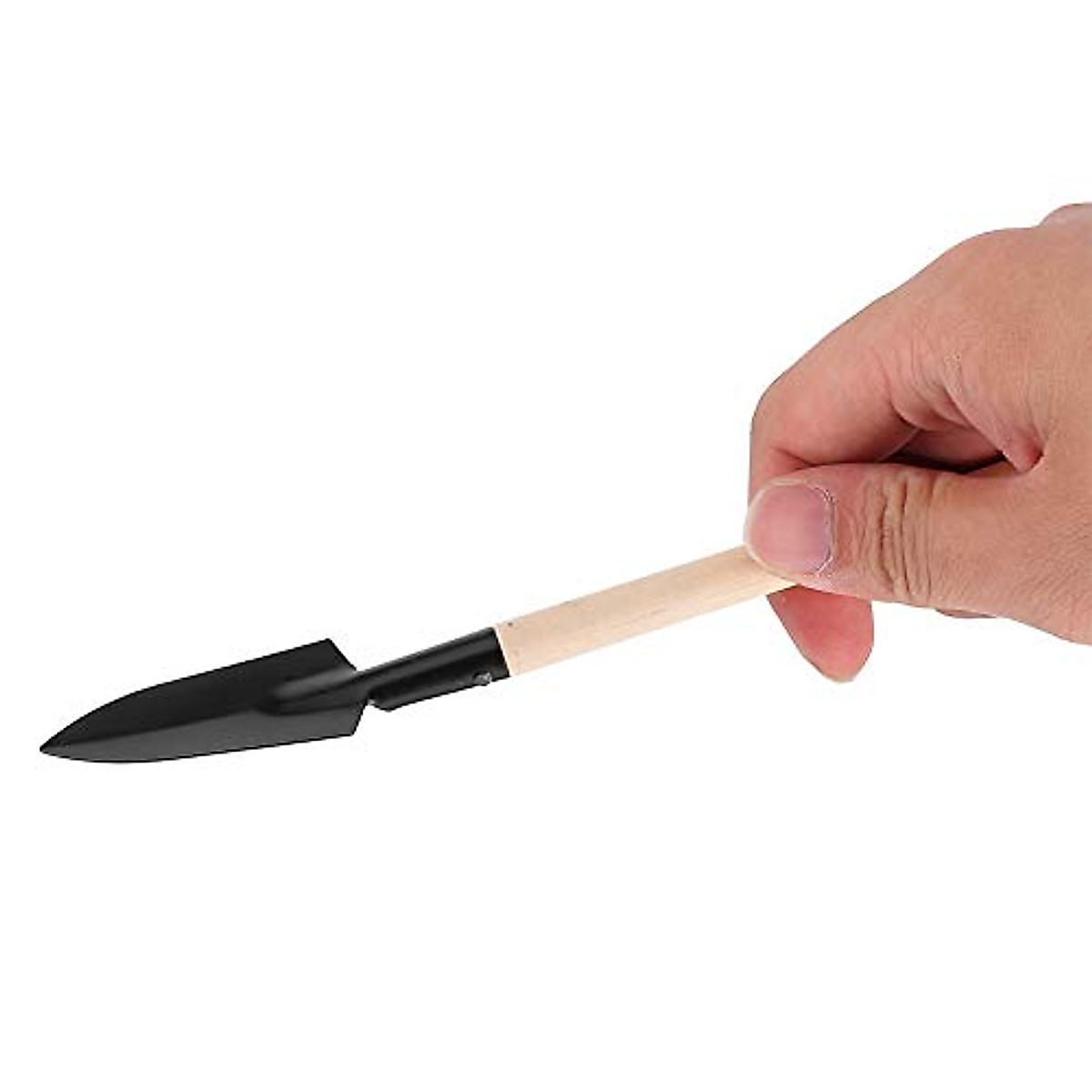 Kaufpart Garden Tools,13pcs Mini Garden Hand Tools Outdoor Bonsai Planting Transplanting Flower Succulent Gardening Tools