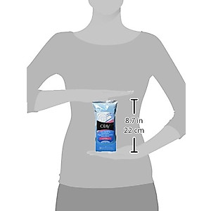 Olay Normal Wet Cleansing Cloths, 30-Count (Pack of 2)