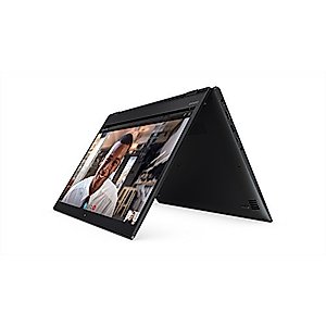 Lenovo Flex 5 15.6-Inch 2-in-1 Laptop, (Intel Core i5 8 GB RAM 256 GB SSD Windows 10) 80XB0002US