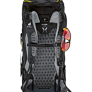 Deuter Unisex – Adult's Speed Lite 26 Hiking Backpack, Black, 26 L
