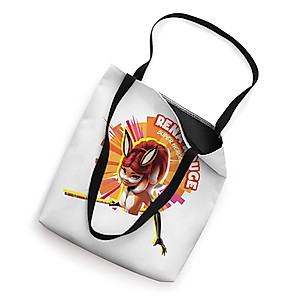 Miraculous Collection Rena Rouge Super Heroez Team Tote Bag