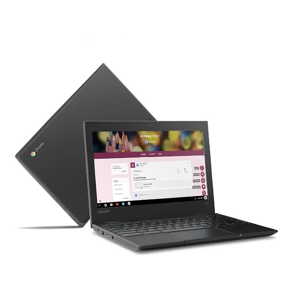 Lenovo 11.6" 32GB Chromebook 100e Gen2 AMD 4GB 82CD0000US