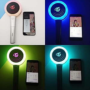 HYUNLAI Twice Lightstick, Candy Bongz Twice Lightstick (Ver.2)
