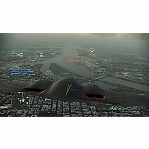 Ace Combat: Assault Horizon - Playstation 3