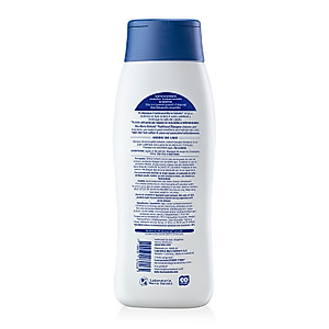 Shampoo Maria Salomé 400ml - Anticaída y estimula el Crecimiento. Sin Sal, Sin Parabenos