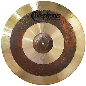 Bosphorus Cymbals A10S 10-Inch Antique Series Splash Cymbal