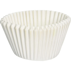 Oasis Supply Baking and Muffin Cups, Jumbo Size, Texas Sized (500 Count)
