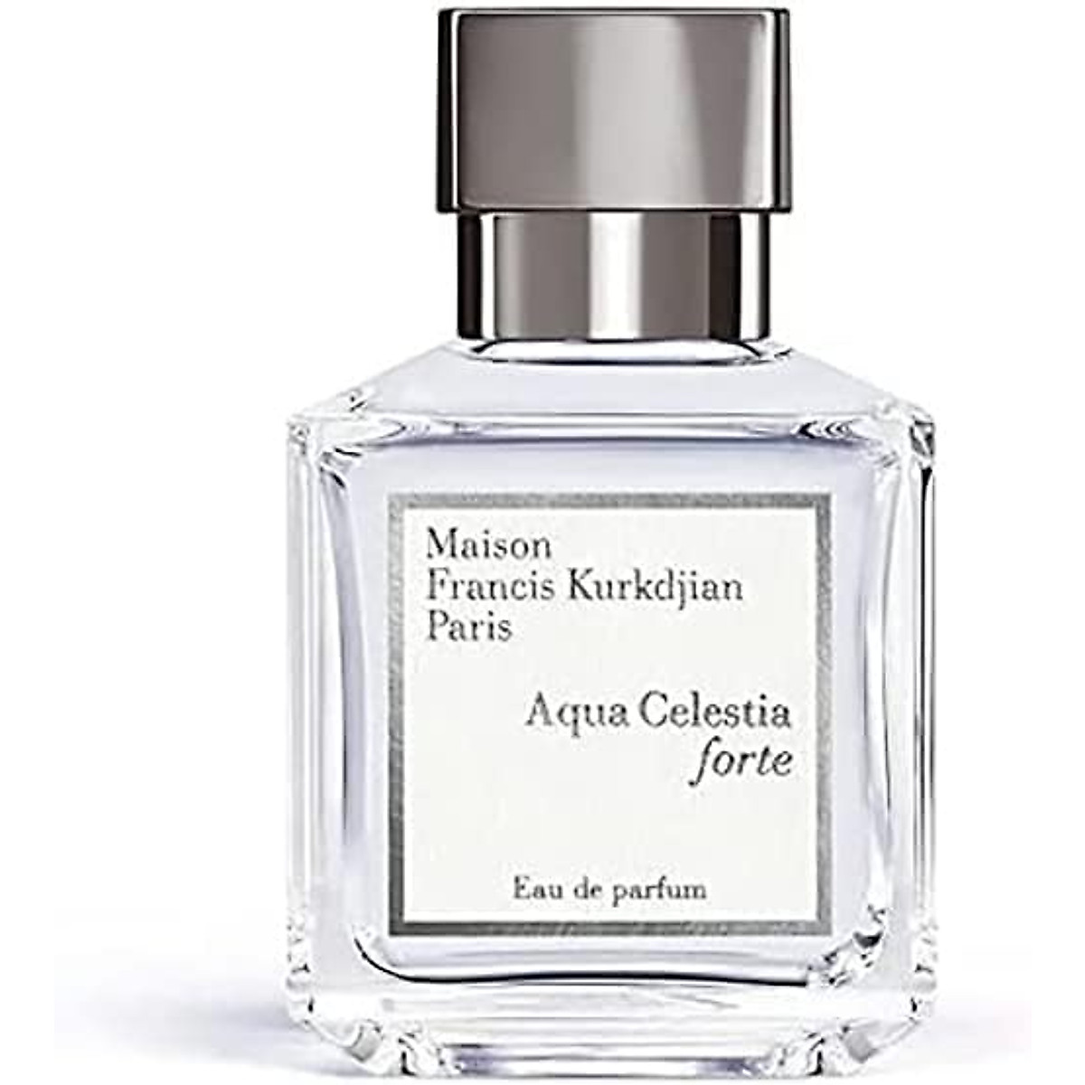 Maison Francis Kurkdjian Aqua Celestia Forte Eau de Parfum Natural Spray/2.4 oz.