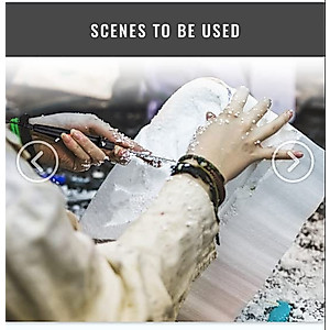 3 in 1 Foam Cutter, Electric Cutter Pen Tool Set, Input Voltage 100-240V Foam Cutting Pen for Foam Cutting, Drilling, Detailing (3in1)