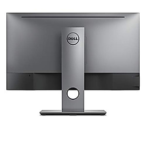 Dell Ultrasharp U2717D 68.5 cm (27") LED LCD Monitor - 16:9-8 ms - 2560 x 1440