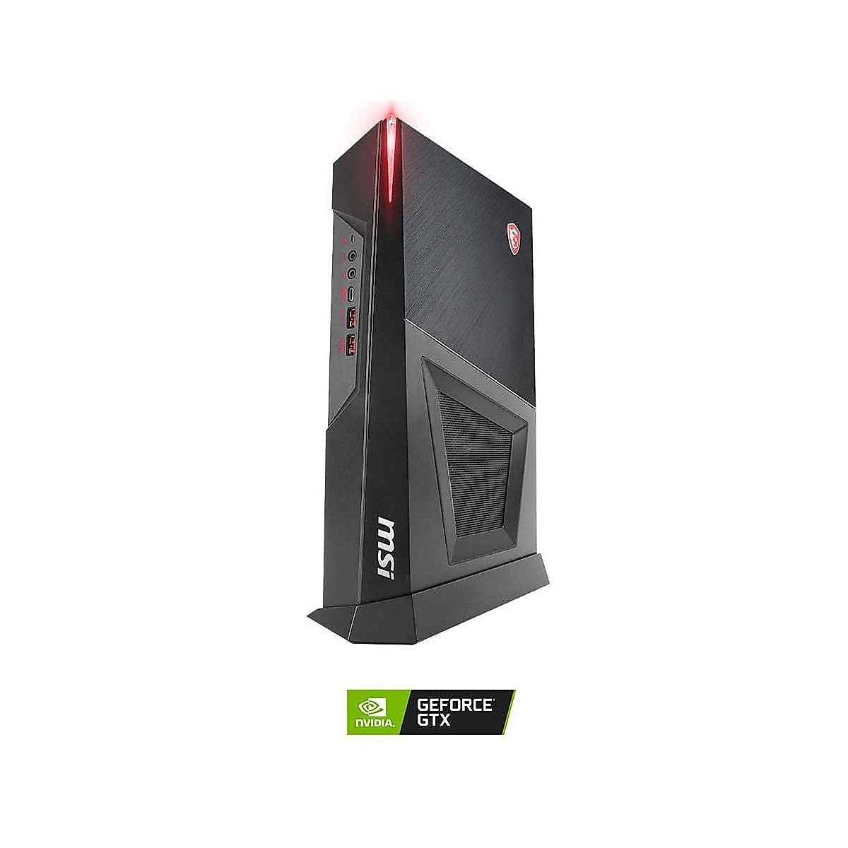 MSI MPG Trident 3 10SI-003US Small Form Factor Desktop Intel Core i7-10700F GTX 1660 Super 8GB DDR4 1TB HDD 512GB SSD Windows 10