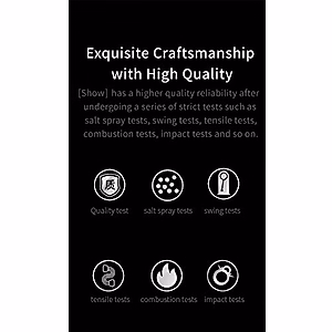 Kinboofi HiFi Earphone Cable, KBEAR 24 Core 5N Silver Plated OFC Upgrade Cable… (2PIN, 3.5mm)