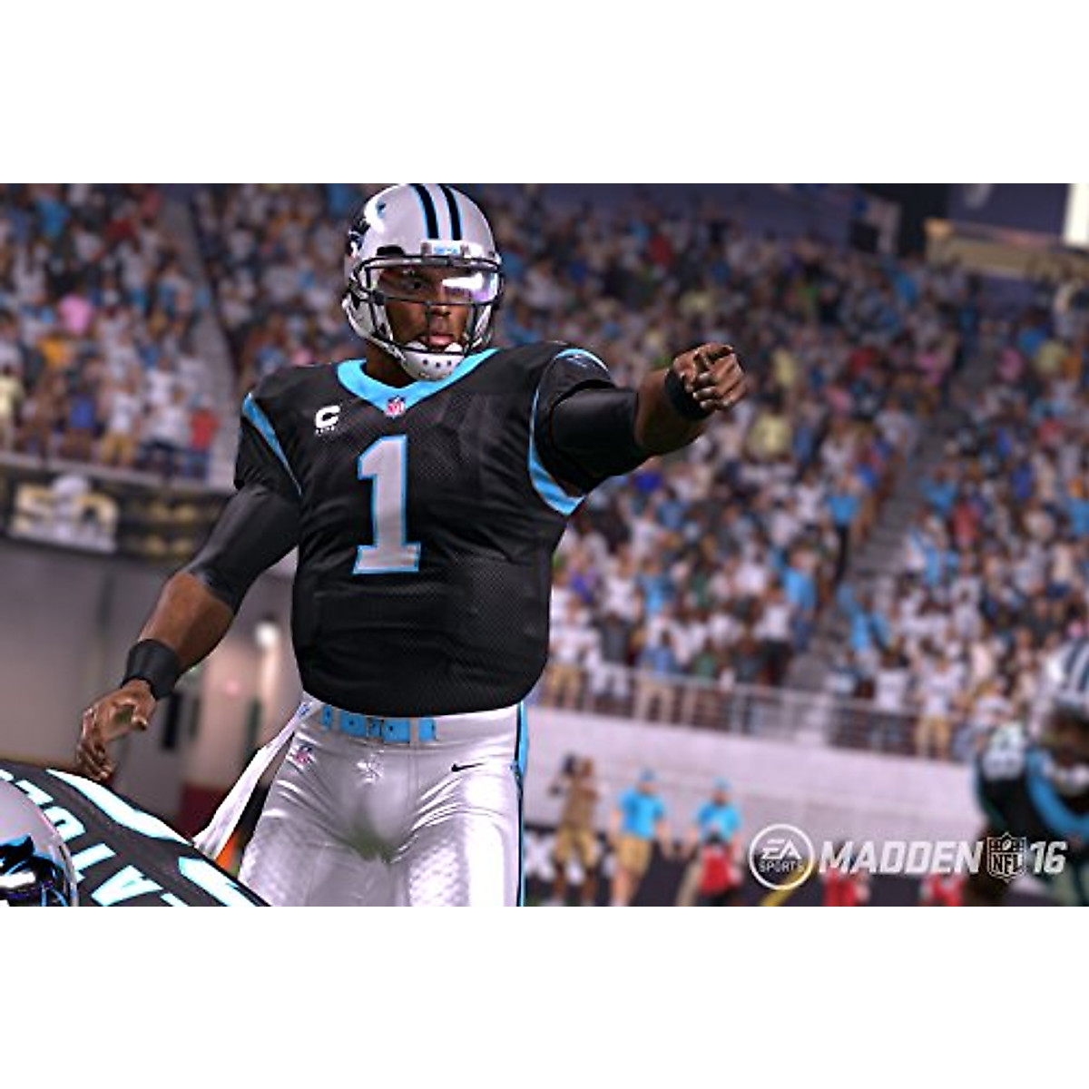 Madden NFL 16 - PlayStation 4
