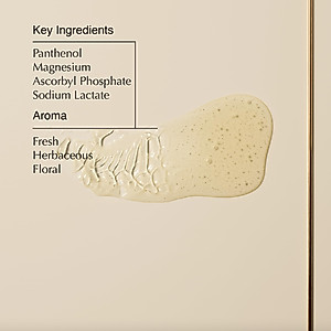 Aesop B Triple C Facial Balancing Gel - Lightly Hydrating with Vitamins B and C to Replenish and Balance Skin - 2.1 Oz