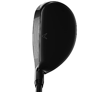 Callaway Golf 2020 Women's Mavrik Max Hybrid (Left Hand, Women's Graphite, Women's, 5 Hybrid)