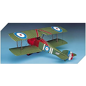 Academy Sopwith Camel F.1