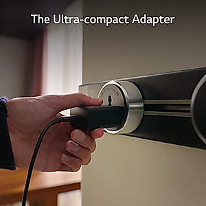 LG gram 16” Lightweight Laptop, Intel 13th Gen Core i7 Evo Platform, Windows 11 Home, 16GB RAM, 1TB SSD, Gray