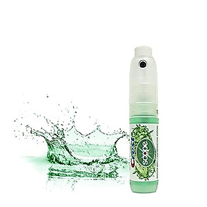 Scope Long Lasting Mint Breath Mist, 0.24oz, Pack of 6