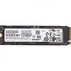 HP Smart Buy 512GB PCIE-4X4 NVME M.2 SSD