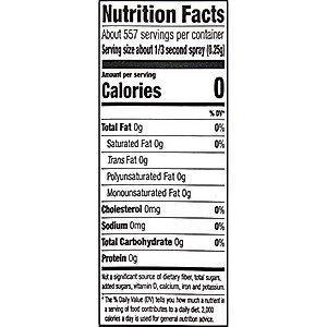 Spectrum Naturals Coconut Spray Oil, 6 fl oz