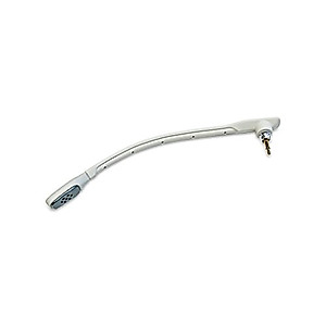 ASTRO Gaming 3AA42-AGH9W-820 A40 Microphone - Grey
