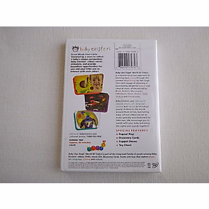 Baby Einstein - Baby Van Gogh - World of Colors [DVD]