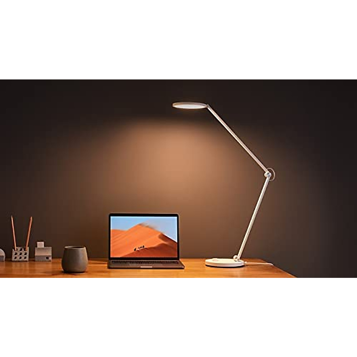 Mi Smart LED Desk Lamp Pro EU