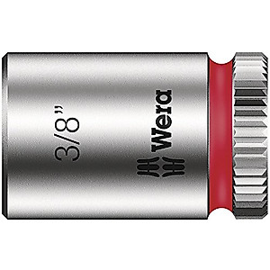 Ratchet Set, 28, 1/4 in, SAE