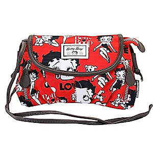 KARACTERMANIA Casual, Red