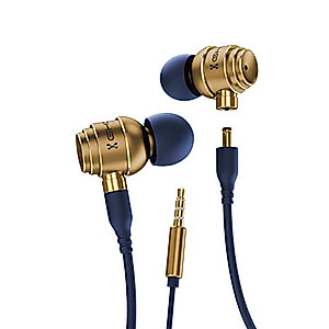 2-in-1 Wired / Wireless Earbuds — FUZE