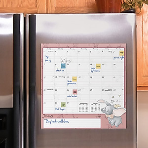 2023 Disney Classics Magnetic Family Calendar