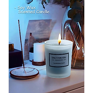 Birthday Gifts for Women, Mother's Day Gifts for Mom - Personalized Birthday Gift Set for Friend, Bestie, Sister, Grandma, Daughter - Valentine's Day, Anniversary, Christmas Gifts, Teacher Gifts