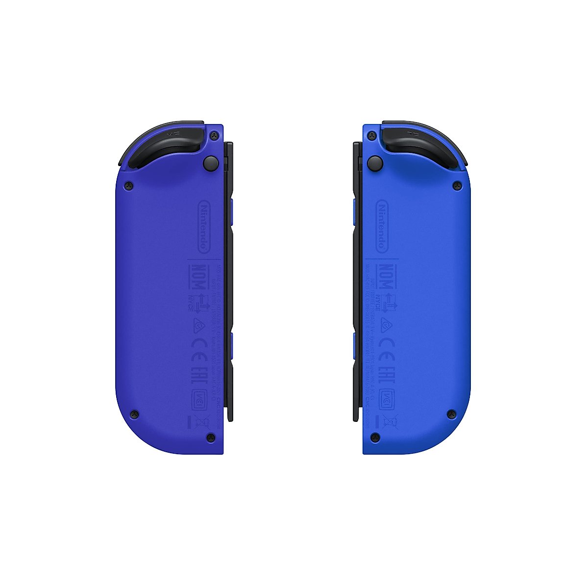 AVIDET Wireless Controller for Switch, Set of 2 Replacement Left Right Wireless Bluetooth Gamepad Joy-Con Pair The Legend of Zelda