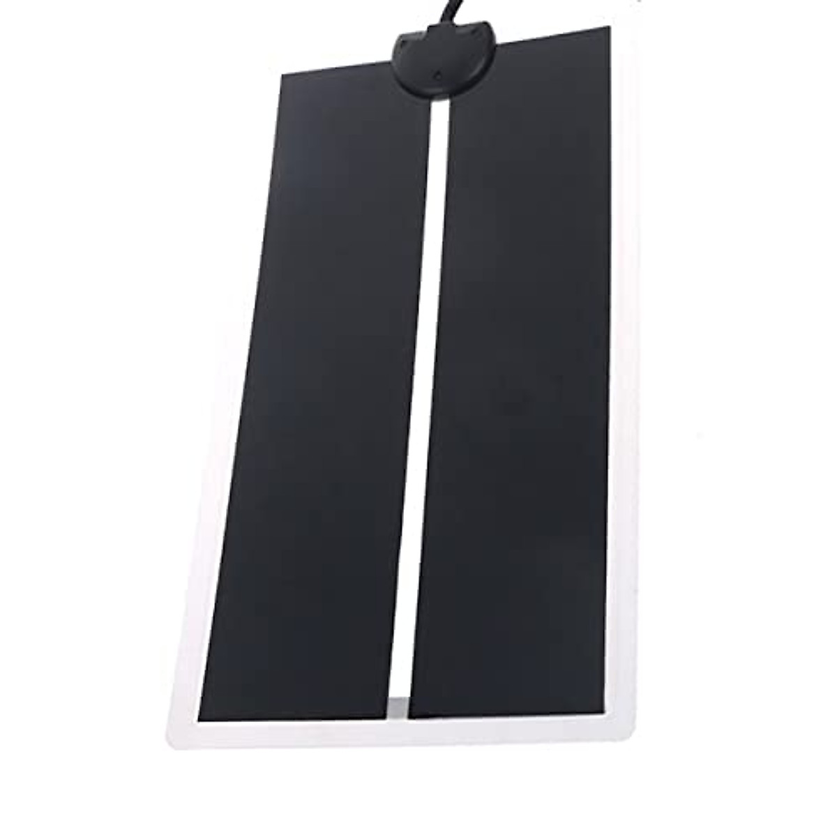 iplusmile 2pcs Heat Switch,Under Plug Small Amphibian Heating Reptiles Control Lizard Aquarium Pet Dog Animals Snake - Bedding Gecko, Tank Pad for Pets, with Mat Adjustable