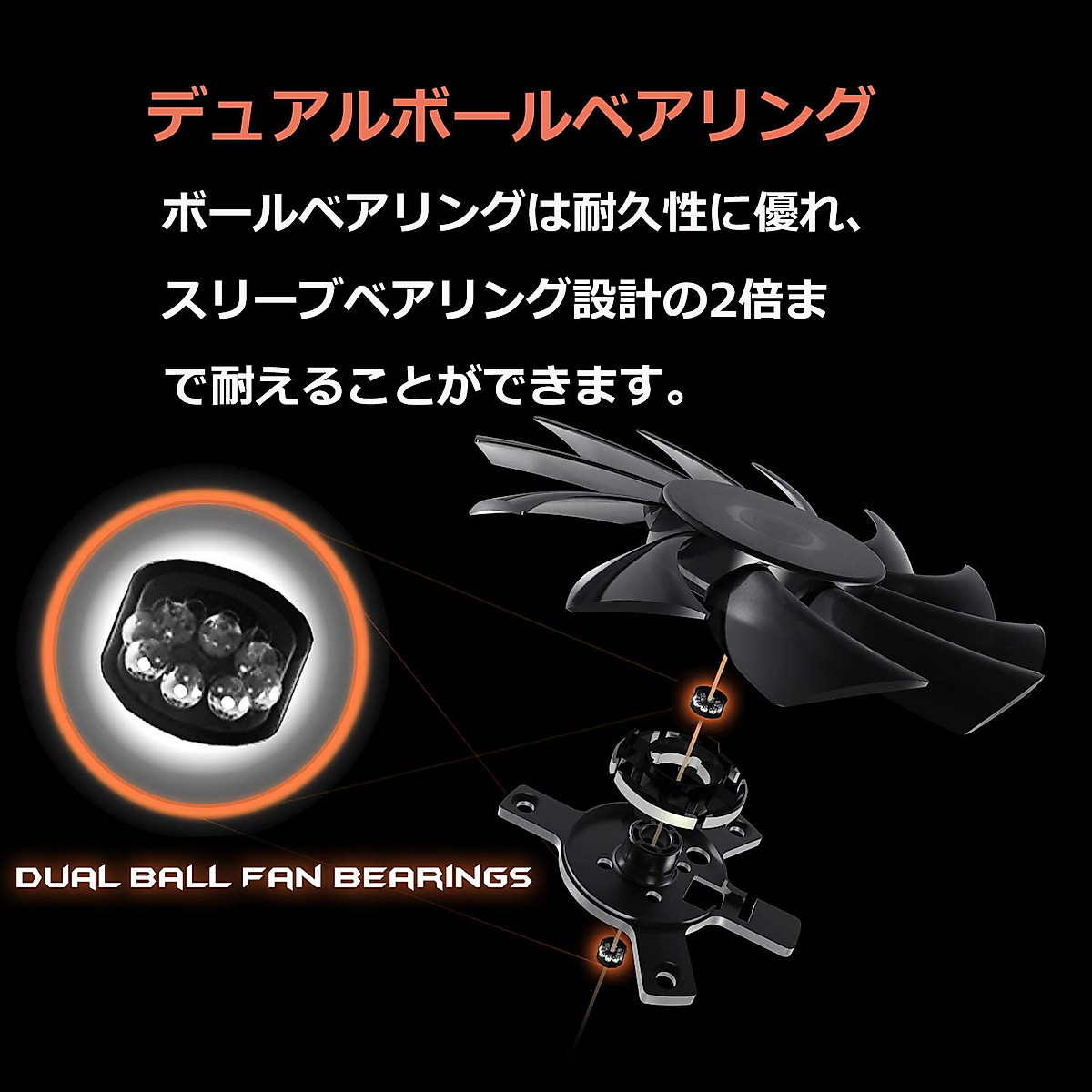 ASUS GeForce GTX 1660 Super Overclocked 6GB Phoenix Fan Edition HDMI DP DVI Graphics Card (PH-GTX1660S-O6G)