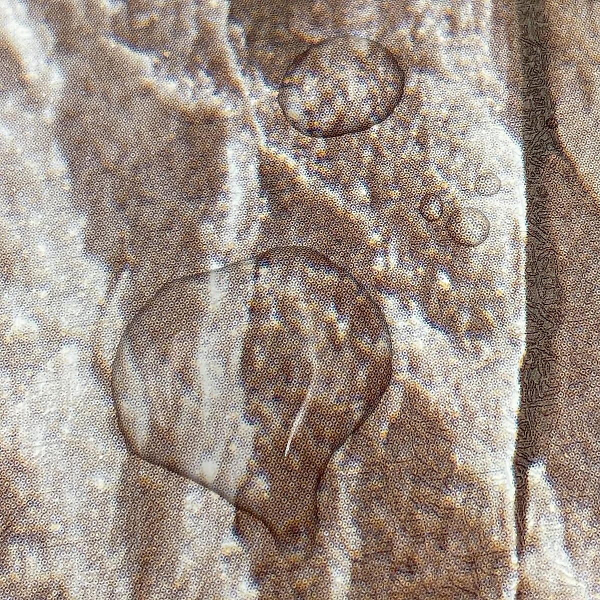 SimpleLife4U Self-Adhesive Shelf Liner Removable Contact Paper Refurbish Apartment Dorm Shop Ugly Wall, Modern Bricks, 17.7 Inch By 9.8 Feet