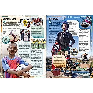 Guinness World Records 2022