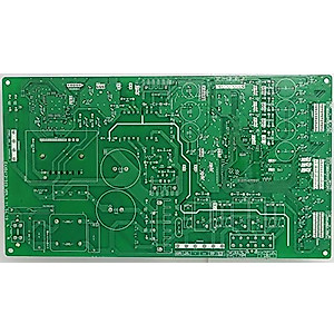 CoreCentric Remanufactured Refrigerator Electronic Control Board Replacement for LG EBR73304207