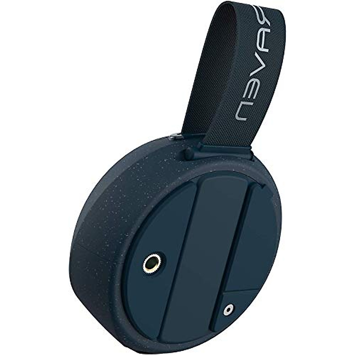 Braven BRV-105 Rugged Portable Bluetooth Speaker - Wireless Technology - Blue