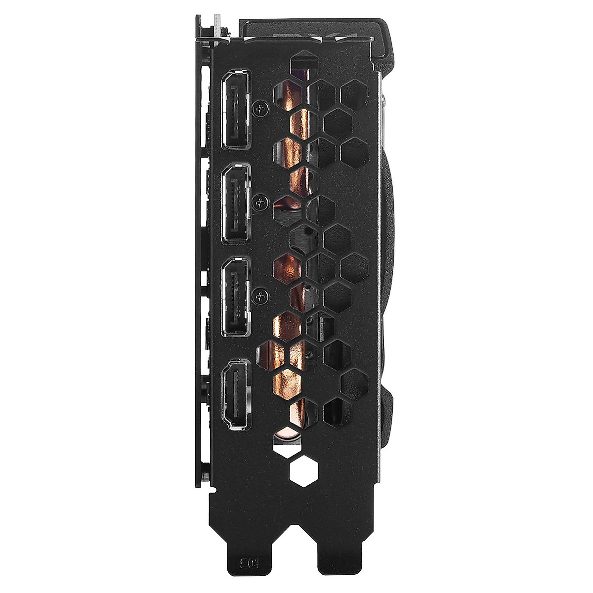 EVGA GeForce RTX 3060 Ti FTW Ultra Gaming, 08G-P5-3667-KR, 8GB GDDR6, iCX3 Cooling, ARGB LED