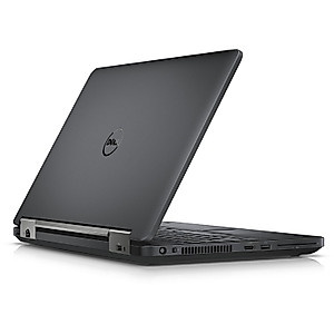 Dell Latitude E5540 15in Notebook PC - Intel Core i7-4600U 2.1GHz 8GB 500GB HDD DVDRW Windows 10 Professional (Renewed)