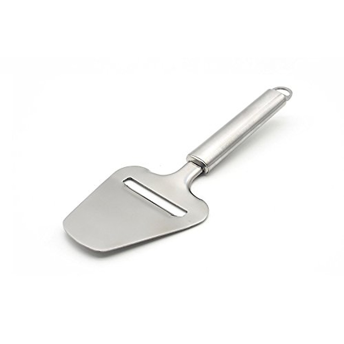 VAVOLO Stainless Steel Cheese Slicer for All Types of Cheese - Non-Stick Cheese Shaver - For Kitchen Cooking