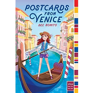 Postcards from Venice (mix)